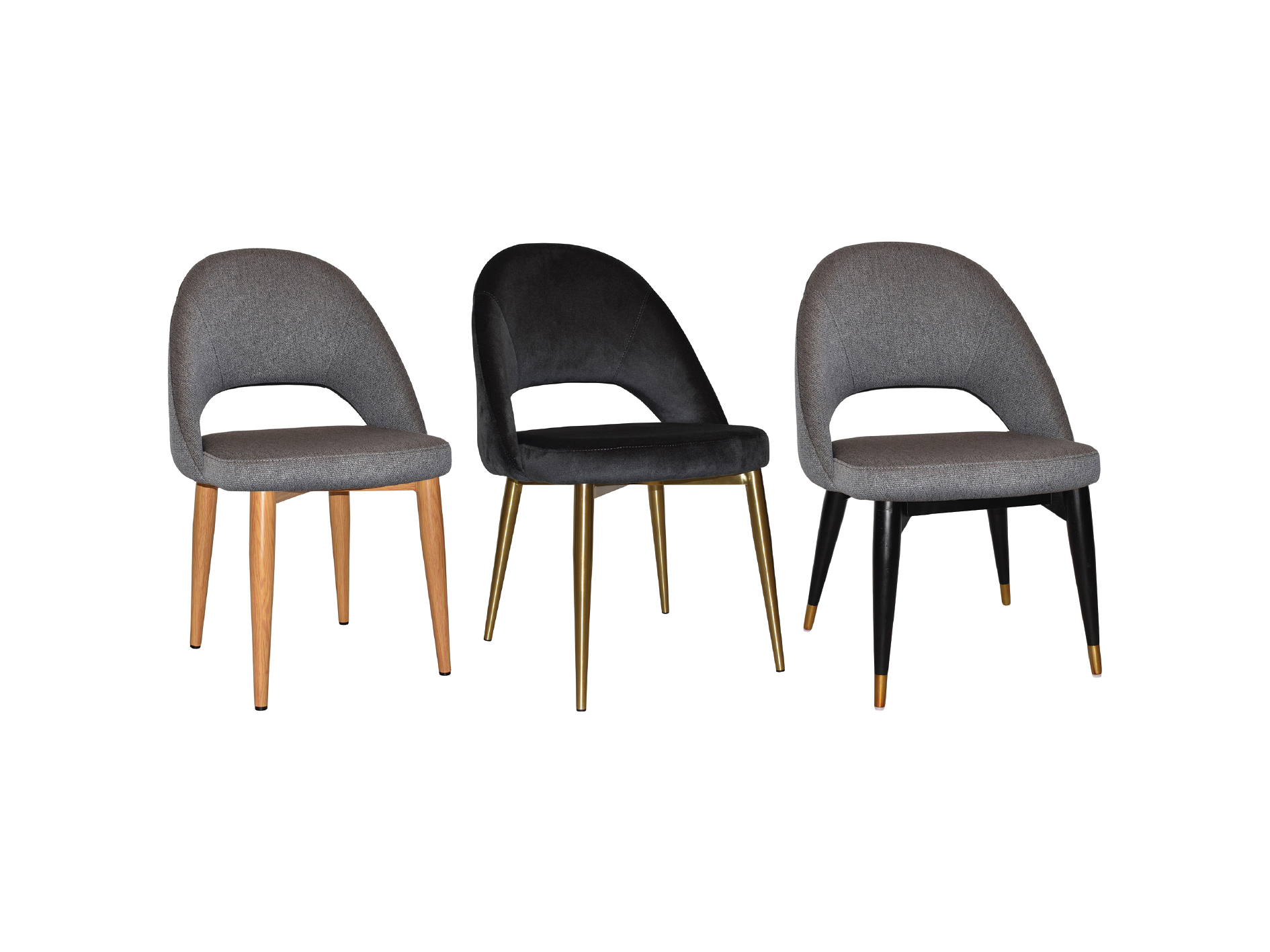 Stylish Sheraton Reception Seating | Empire Furniture