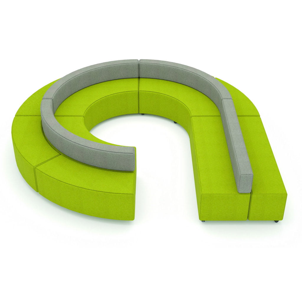 All the Colours | Empire Furniture