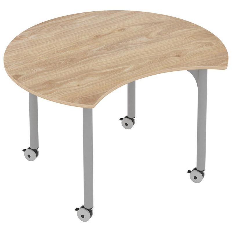 Acer Table - Crescent Shape | Empire Furniture