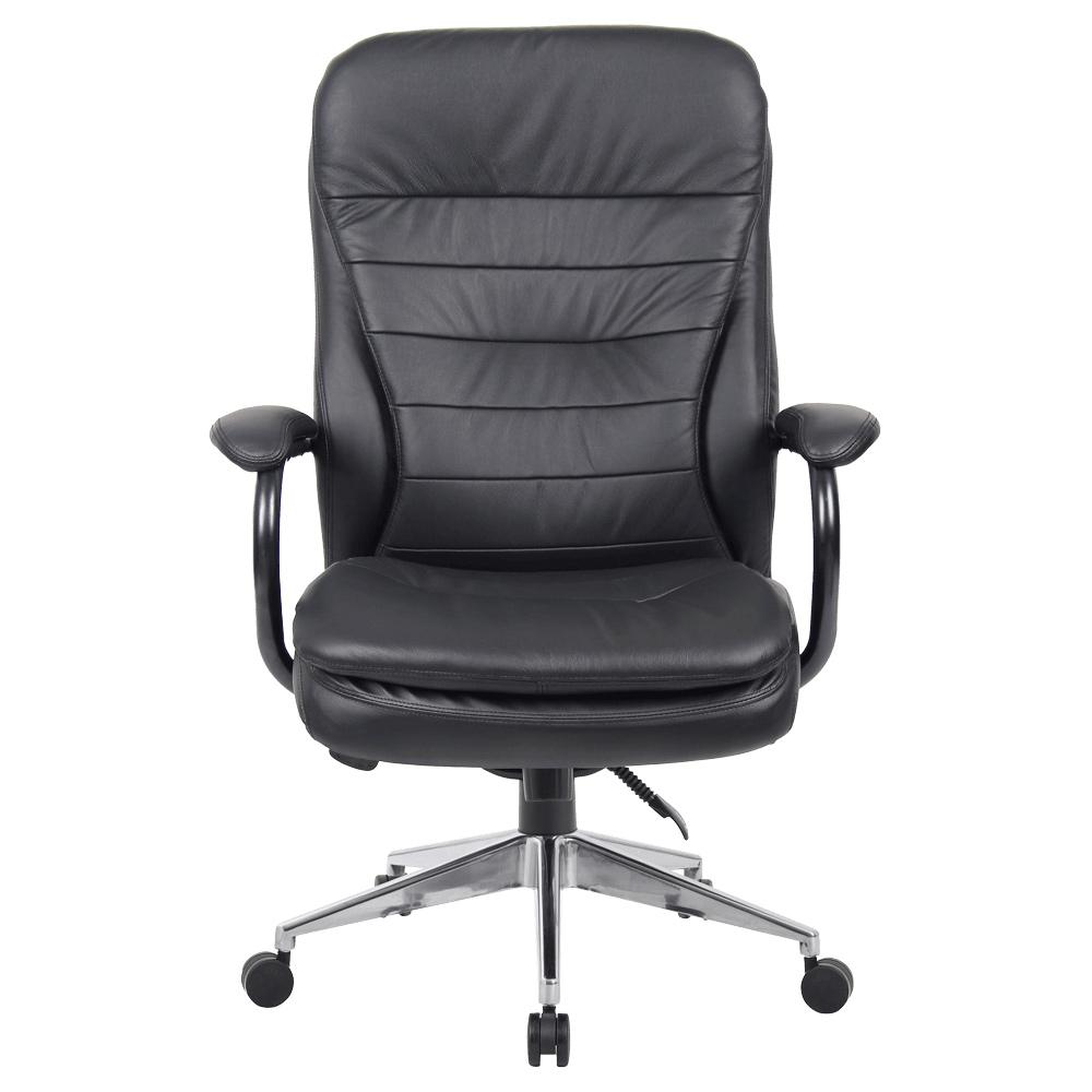 Big Man's Heavy Duty High Back Chair | Empire Furniture