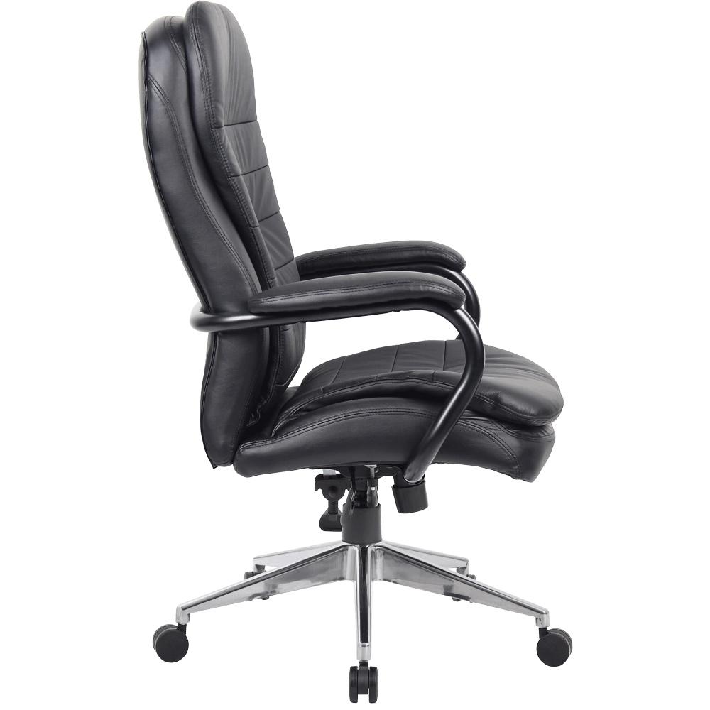 Big Man's Heavy Duty High Back Chair | Empire Furniture