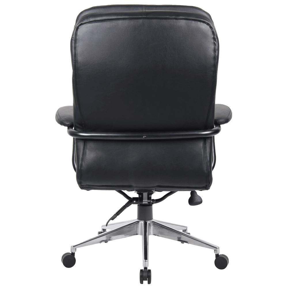 Big Man's Heavy Duty High Back Chair | Empire Furniture