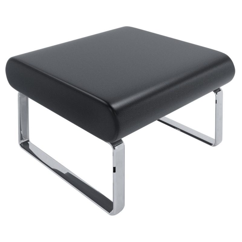 Benchmark Modular Seating System Straight Bench | Empire Furniture