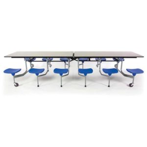 SICO TC65 President Table | Empire Furniture