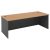 Shipshape Straight Desk | Empire Furniture