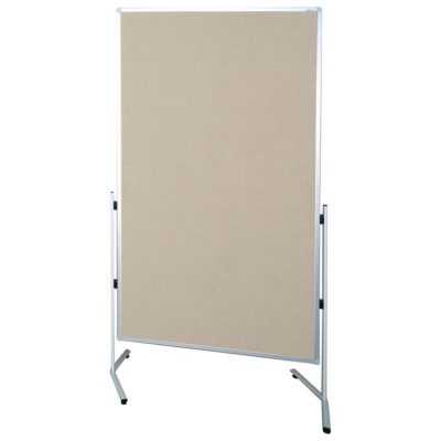 MODULO T-Leg Pinboard | Empire Furniture