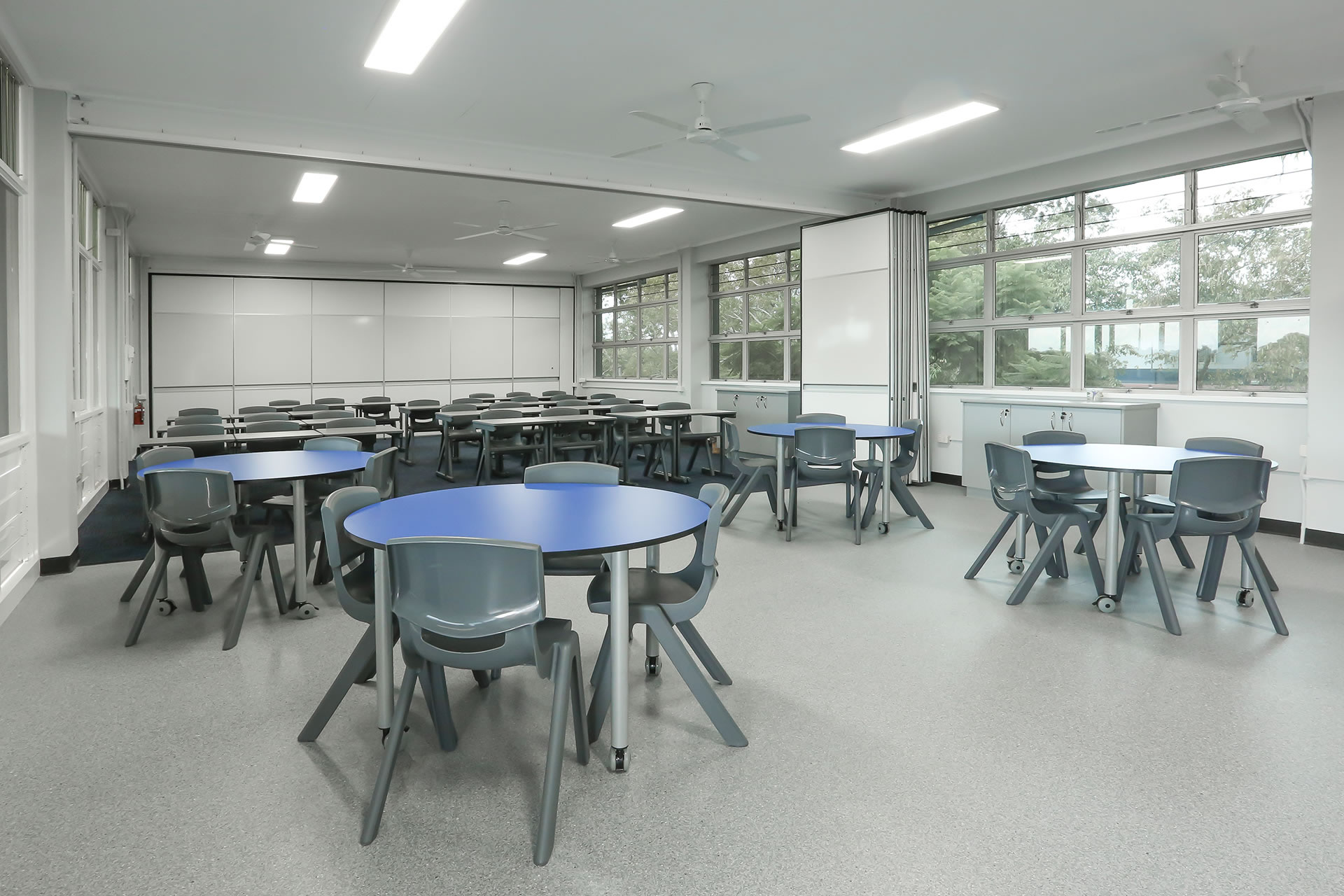 Acer Table Range | Empire Furniture