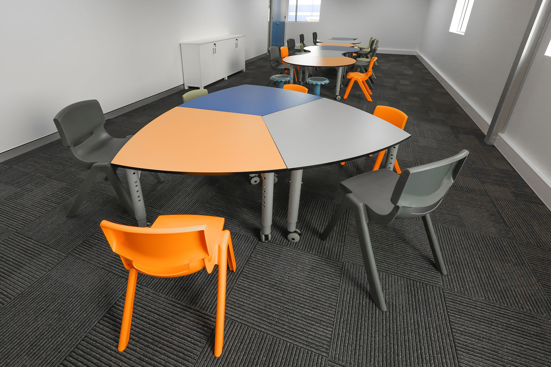 Acer Table Range | Empire Furniture