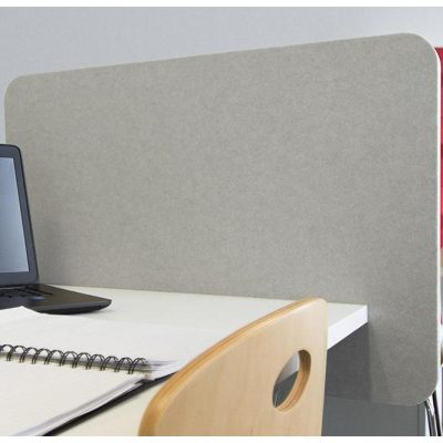 Acoustico 24mm Slide On Screen | Empire Furniture