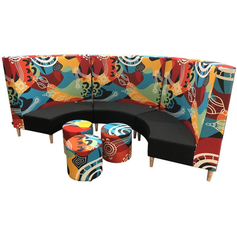 Indigenous Designs | Empire Furniture