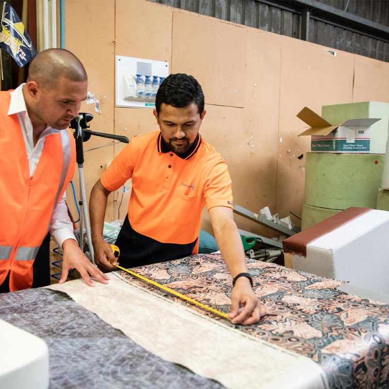 Indigenous Designs | Empire Furniture