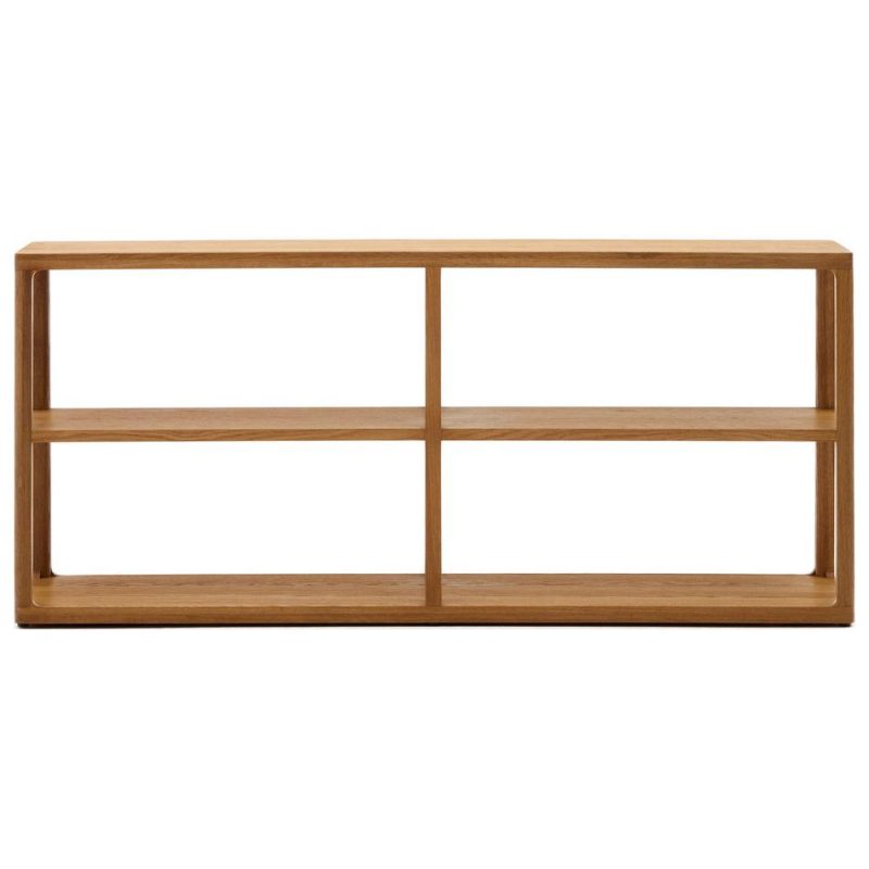Maya Horizontal Bookshelf | Empire Furniture