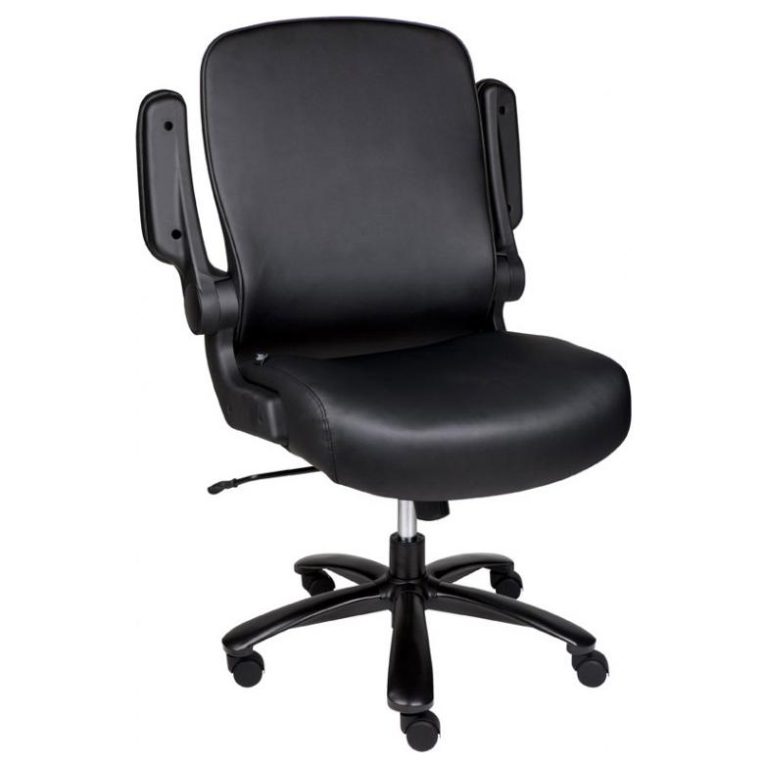 Texas 200 Super Heavy Duty Executive Chair | Empire Furniture