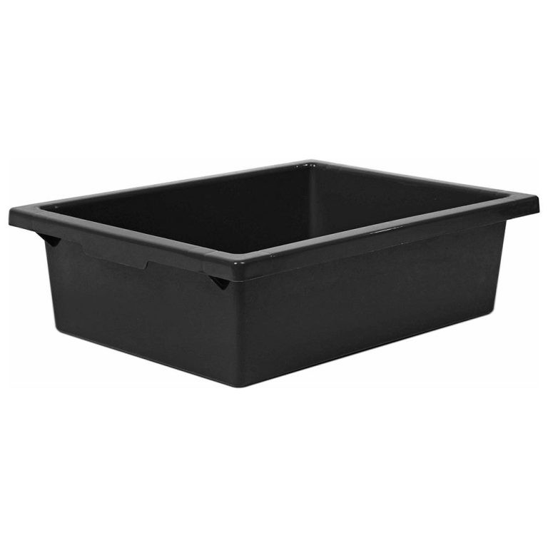 TC Plastic Tote Tray | Empire Furniture