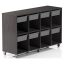 Storewell Mobile Bag Storage Unit | Empire Furniture