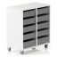 Storewell Tote Trolley | Empire Furniture