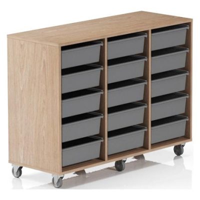 Storewell Tote Trolley | Empire Furniture