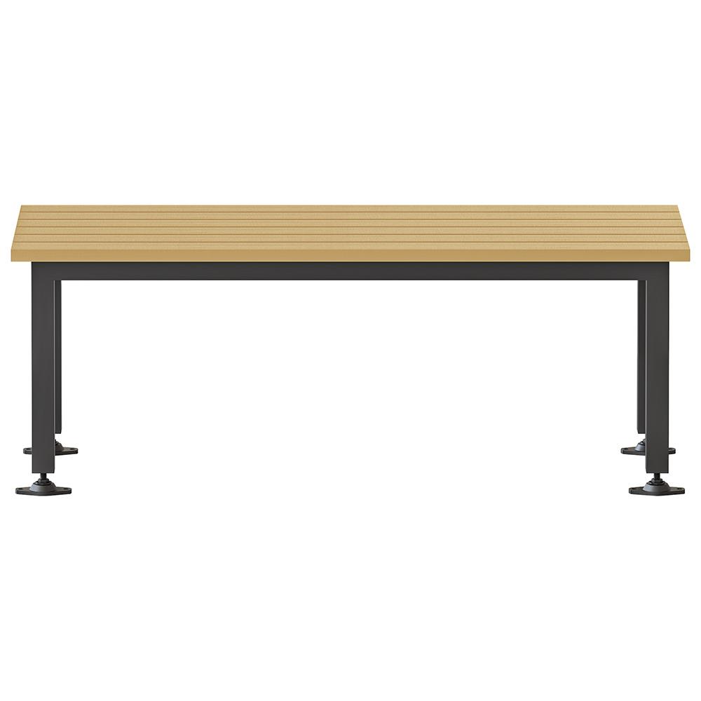 Go Locker Room Bench | Empire Furniture