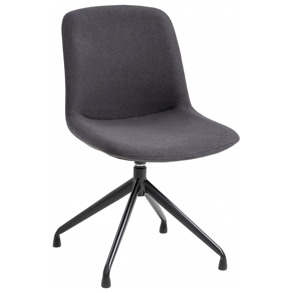 Scenic Fully Upholstered Pivot Chair | Empire Furniture