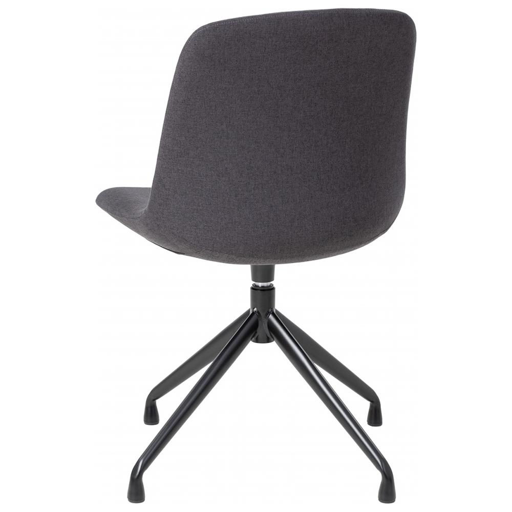 Scenic Fully Upholstered Pivot Chair | Empire Furniture