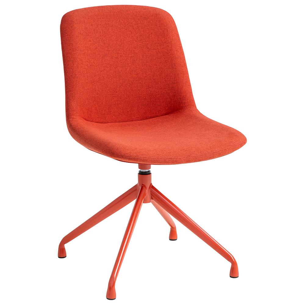 Scenic Fully Upholstered Pivot Chair | Empire Furniture