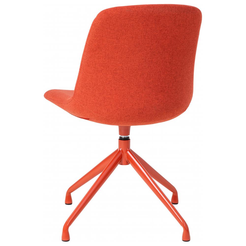 Scenic Fully Upholstered Pivot Chair | Empire Furniture
