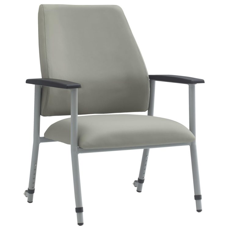 Viva Hospital and Aged Care Chair - High Back | Empire Furniture