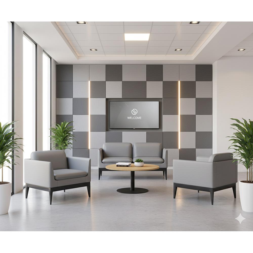 Modena 2-Seater Lounge | Empire Furniture