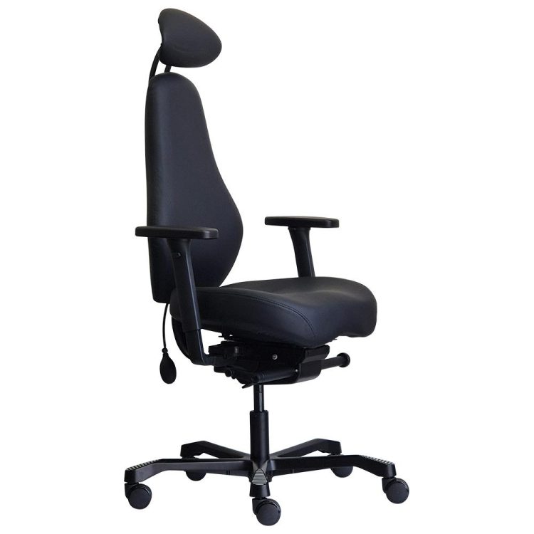 Verto High Back Office Chair | Empire Furniture