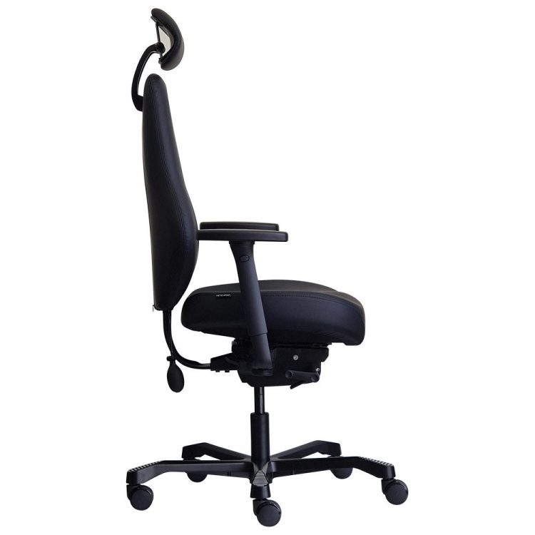 Verto High Back Office Chair | Empire Furniture
