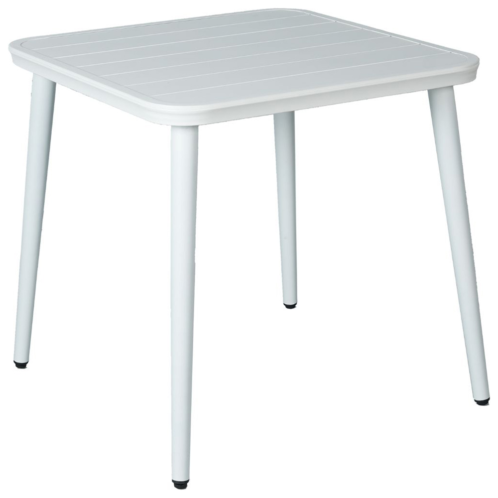 Aluma Café Table | Empire Furniture