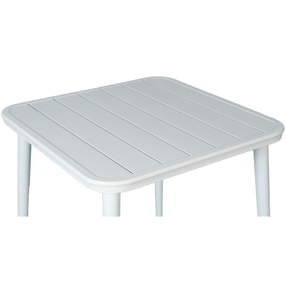 Aluma Café Table | Empire Furniture